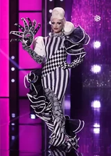 Sam Star | RuPaul's Drag Race Wiki | Fandom