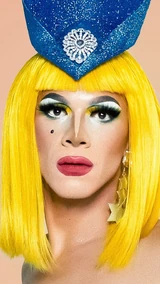 Diva More | RuPaul's Drag Race Wiki | Fandom