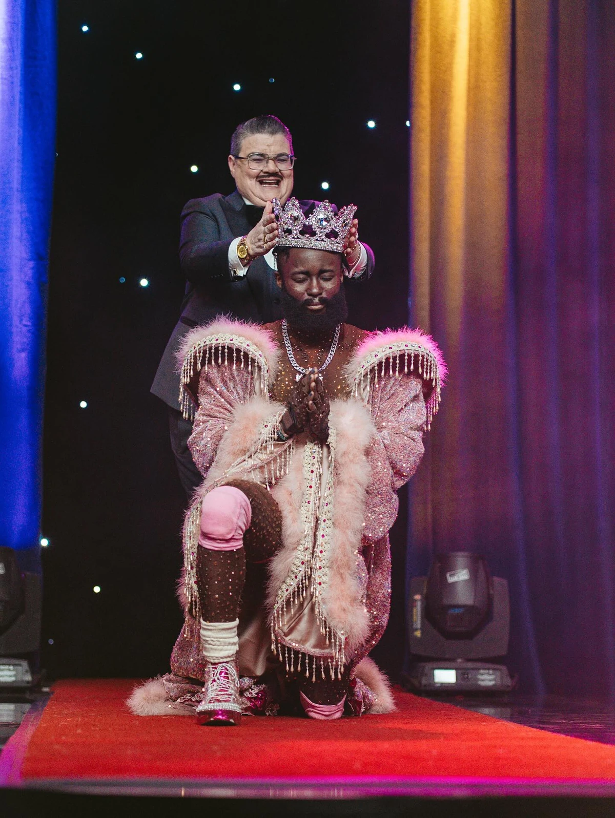 King of Drag (Title) | RuPaul's Drag Race Wiki | Fandom
