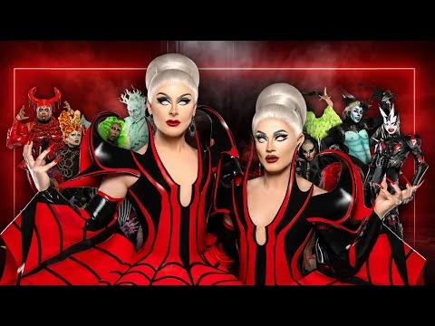 The Boulet Brothers' Dragula (Season 5)/Video Gallery | RuPaul's Drag ...
