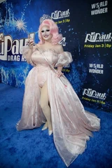 Hormona Lisa | RuPaul's Drag Race Wiki | Fandom