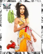 Mista Boo | RuPaul's Drag Race Wiki | Fandom