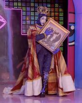 Paper Cut | RuPaul's Drag Race Wiki | Fandom