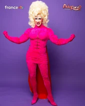 Sara Forever | RuPaul's Drag Race Wiki | Fandom