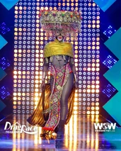 Shortgun | RuPaul's Drag Race Wiki | Fandom