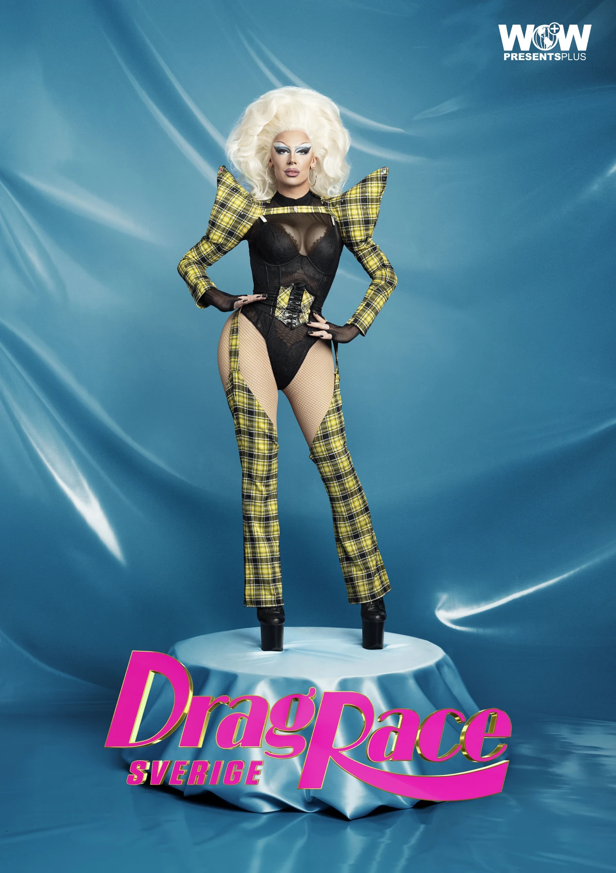 Vanity Vain | RuPaul's Drag Race Wiki | Fandom