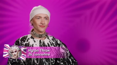 Kyran Thrax | RuPaul's Drag Race Wiki | Fandom