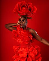 LaLa Ri | RuPaul's Drag Race Wiki | Fandom