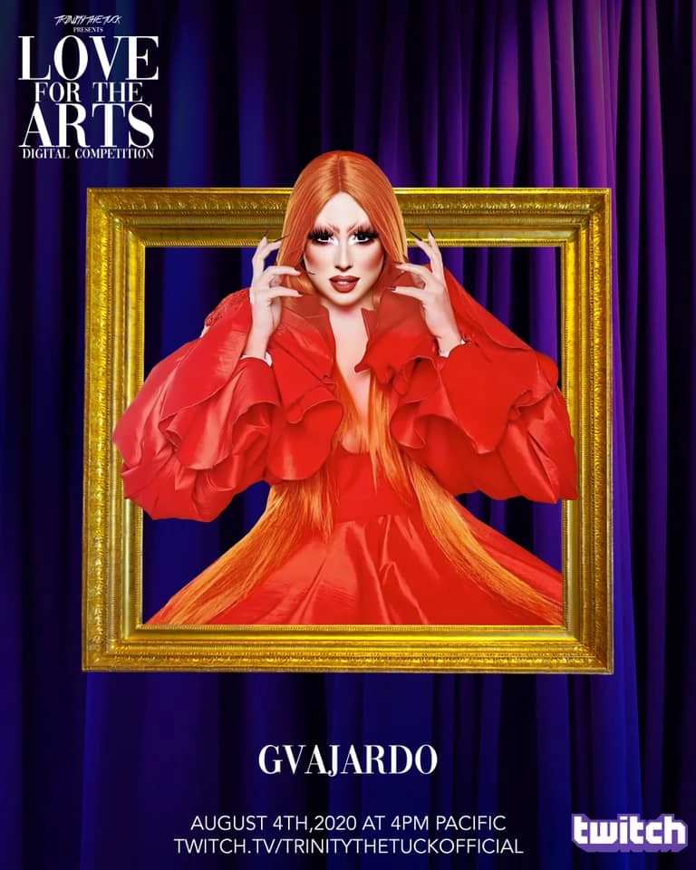 Gvajardo | RuPaul's Drag Race Wiki | Fandom
