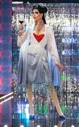 Ma'Ma Queen | RuPaul's Drag Race Wiki | Fandom