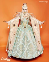 Megui Yeillow | RuPaul's Drag Race Wiki | Fandom