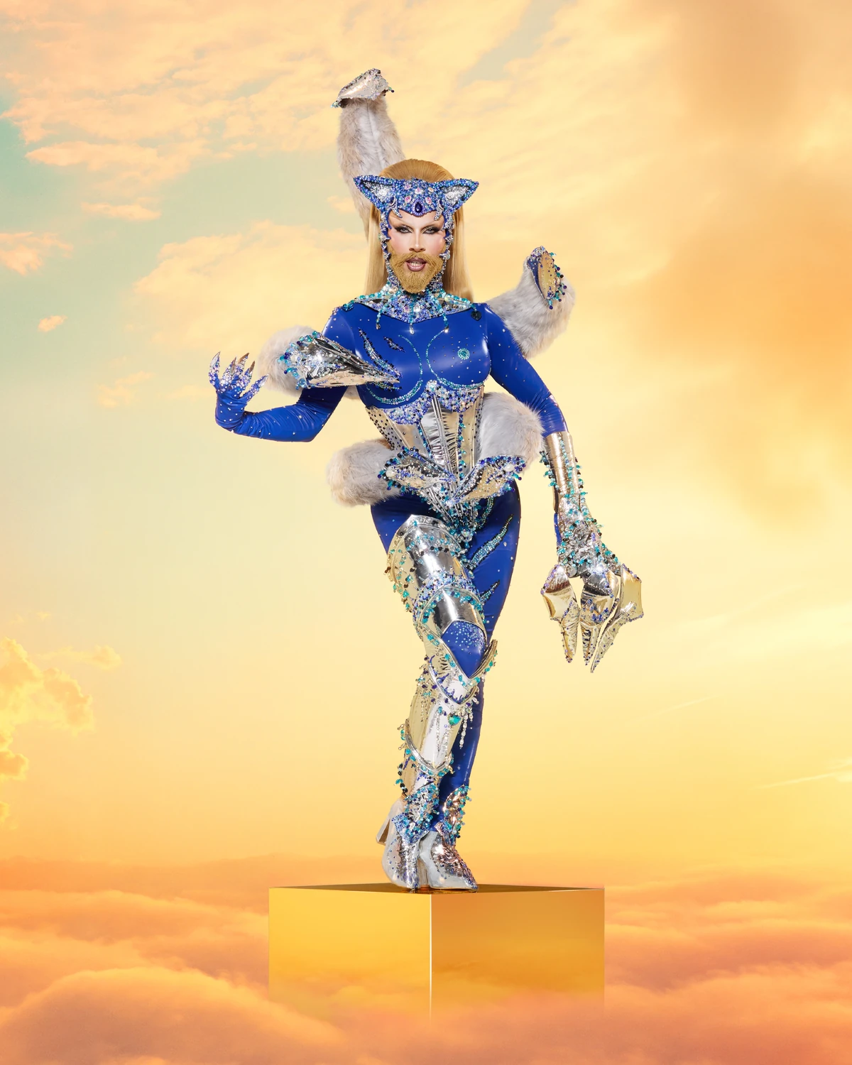 Piche | RuPaul's Drag Race Wiki | Fandom