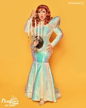 Pupi Poisson | RuPaul's Drag Race Wiki | Fandom