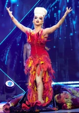 Brigiding | RuPaul's Drag Race Wiki | Fandom