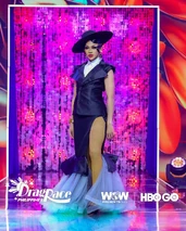 Maxie | RuPaul's Drag Race Wiki | Fandom