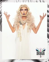 Mista Boo | RuPaul's Drag Race Wiki | Fandom