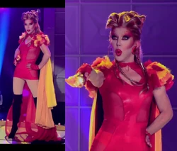 Chad Michaels | RuPaul's Drag Race Wiki | Fandom