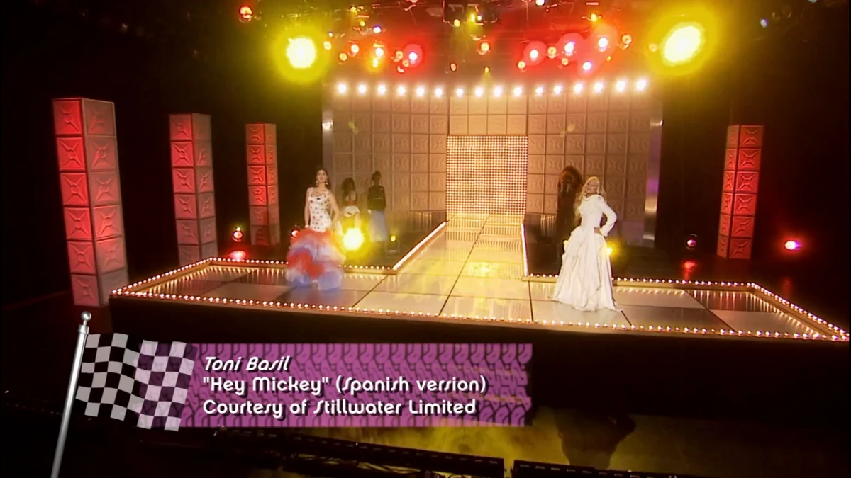 Category:Double Shantay | RuPaul's Drag Race Wiki | Fandom