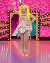 Charra Tea | RuPaul's Drag Race Wiki | Fandom