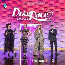 Drag Race France (Season 2) | RuPaul's Drag Race Wiki | Fandom