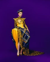 Ivory Glaze | RuPaul's Drag Race Wiki | Fandom