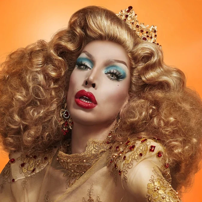 Reto de actuación/Drag Race Holland | RuPaul's Drag Race Wiki | Fandom