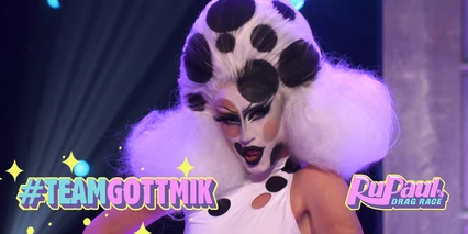 Gottmik | RuPaul's Drag Race Wiki | Fandom