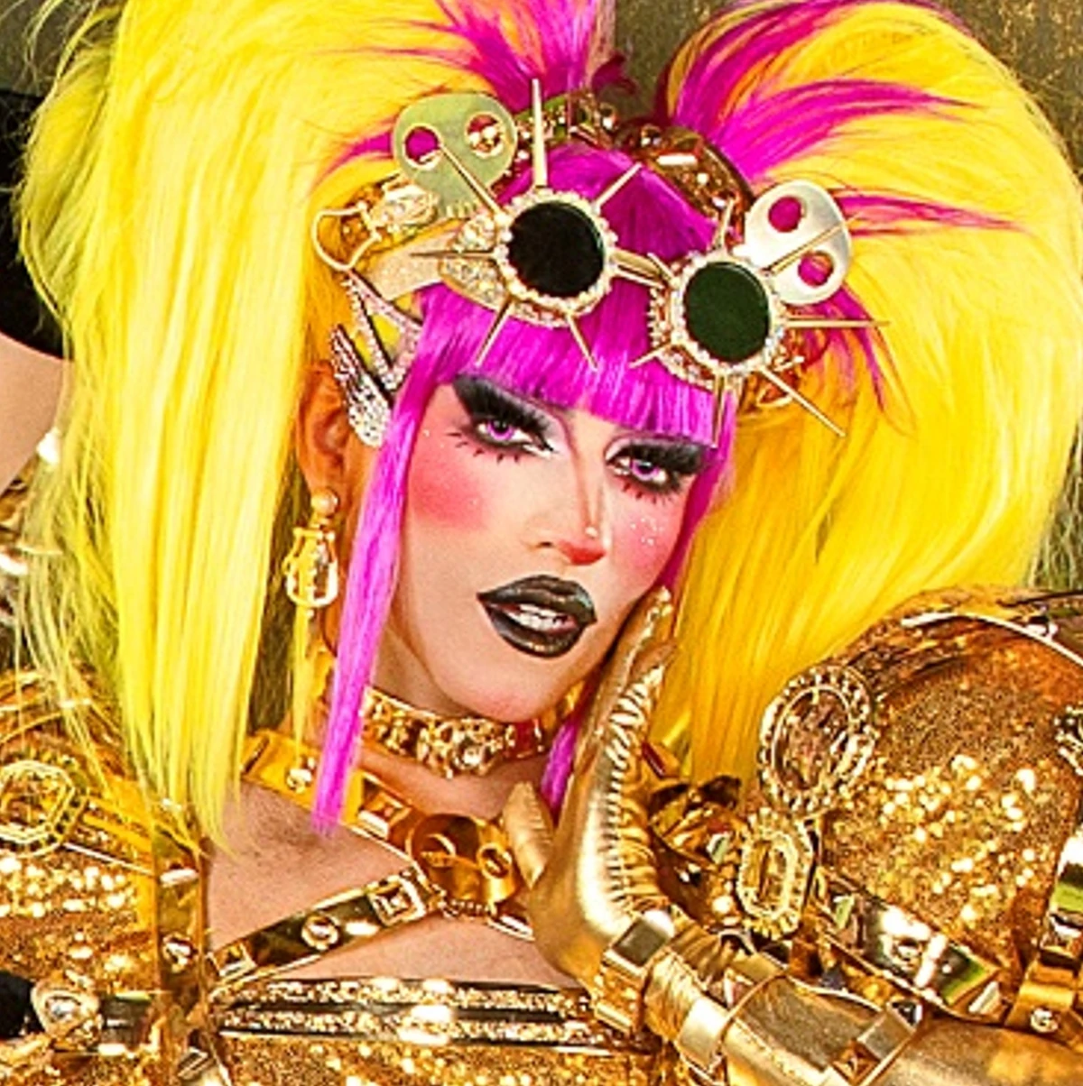 Category:La Más Draga: Solo Las Más Contestants | RuPaul's Drag Race ...