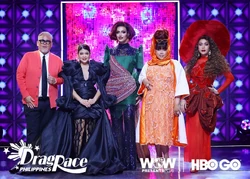 Drag Race Philippines (Season 3) | RuPaul's Drag Race Wiki | Fandom