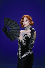 Elecktra Bionic | RuPaul's Drag Race Wiki | Fandom