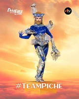 Piche | RuPaul's Drag Race Wiki | Fandom