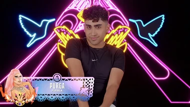Purga | RuPaul's Drag Race Wiki | Fandom