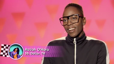 Ra'Jah O'Hara | RuPaul's Drag Race Wiki | Fandom