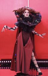 Utica Queen | RuPaul's Drag Race Wiki | Fandom