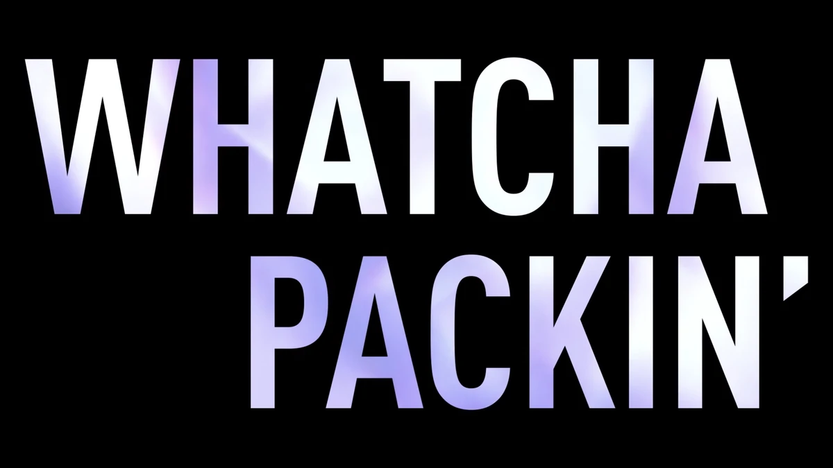 Whatcha Packin'/US All Stars 4 | RuPaul's Drag Race Wiki | Fandom