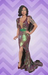 Miss Fame | RuPaul's Drag Race Wiki | Fandom