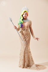 Angele Anang | RuPaul's Drag Race Wiki | Fandom