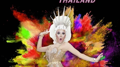 Discuss Everything About RuPaul's Drag Race Wiki | Fandom