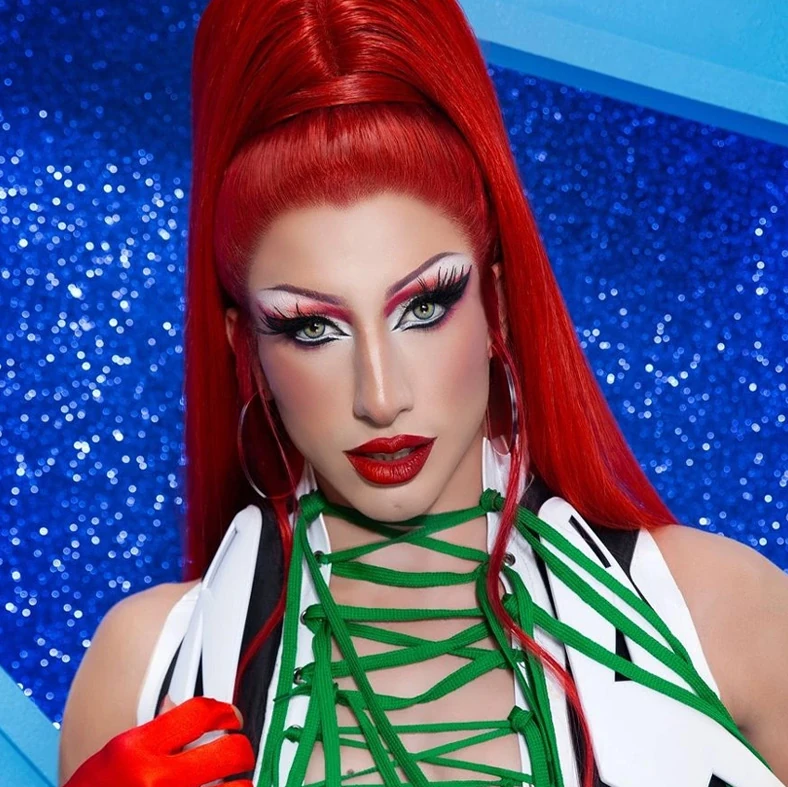 Photoshoot Challenge/RuPaul's Drag Race Global All Stars | RuPaul's ...