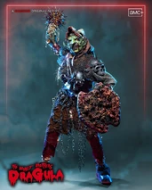 Grey Matter | RuPaul's Drag Race Wiki | Fandom