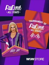 Joey Jay | RuPaul's Drag Race Wiki | Fandom