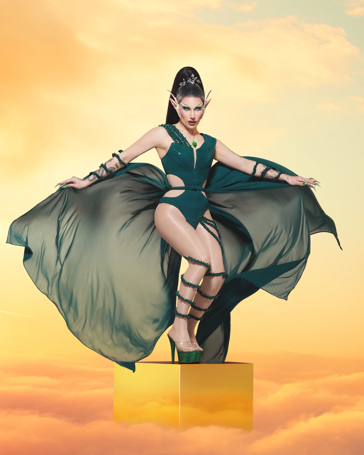 Moon | RuPaul's Drag Race Wiki | Fandom