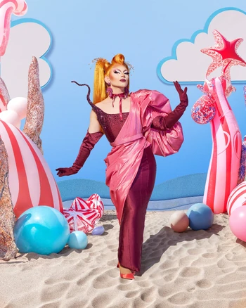 Lula Strega | RuPaul's Drag Race Wiki | Fandom