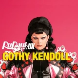 Gothy Kendoll | RuPaul's Drag Race Wiki | Fandom