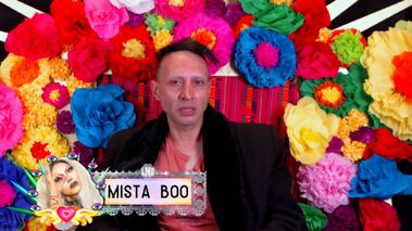 Mista Boo | RuPaul's Drag Race Wiki | Fandom