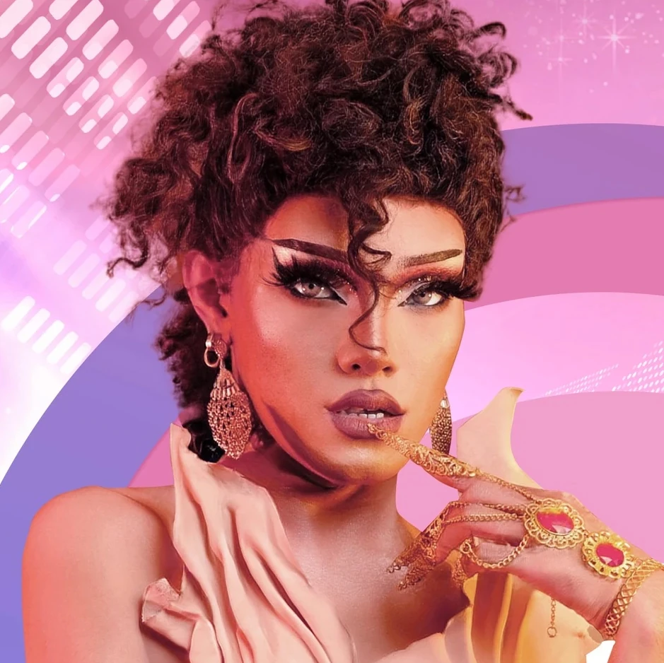 Queen Mudra | RuPaul's Drag Race Wiki | Fandom