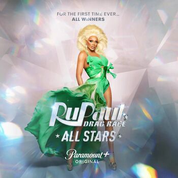 RuPaul's Drag Race All Stars (Season 7) | RuPaul's Drag Race Wiki | Fandom