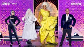 Judges/RuPaul's Drag Race UK | RuPaul's Drag Race Wiki | Fandom
