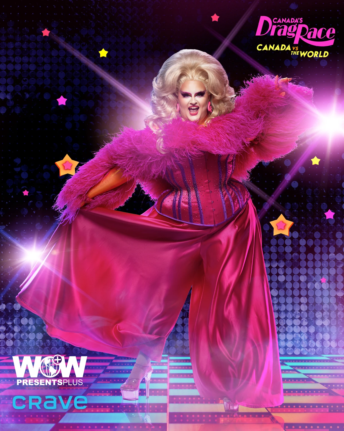 Victoria Scone | RuPaul's Drag Race Wiki | Fandom