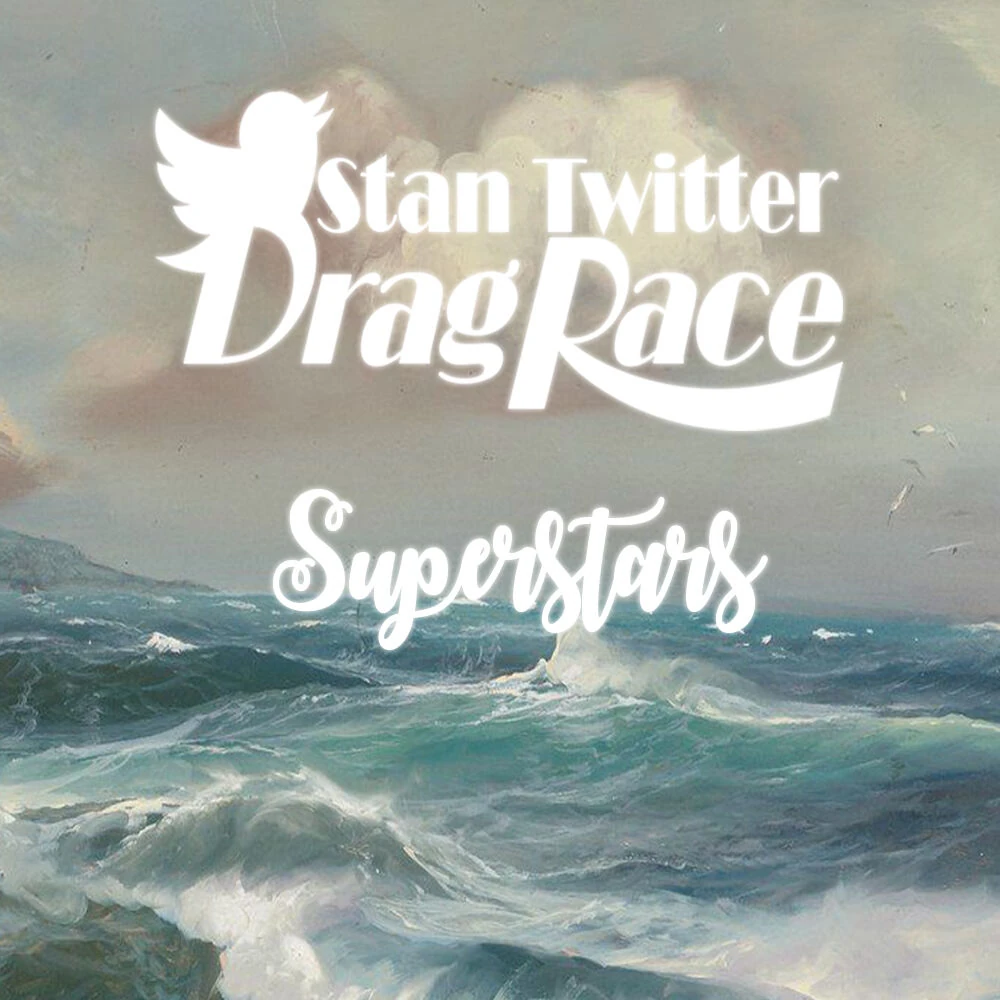 User blog:Antigone Del Rey/Stan Twitter Drag Race (Superstars) | RuPaul ...